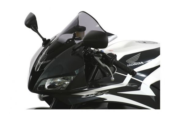 Bulle Moto MRA Type Racing +10mm pour CBR 600 RR (07-12)