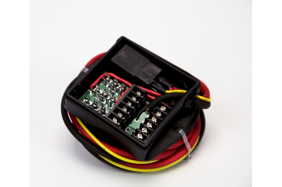 Module d'alimentation Denali PowerHub2