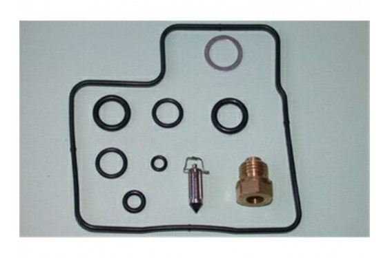 Kit Réparation Carbu. pour Honda VT 1100 Shadow (85-86) - CAB-H3