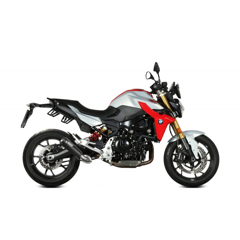 Silencieux MIVV X-M1 pour BMW F 900 R (20-24)