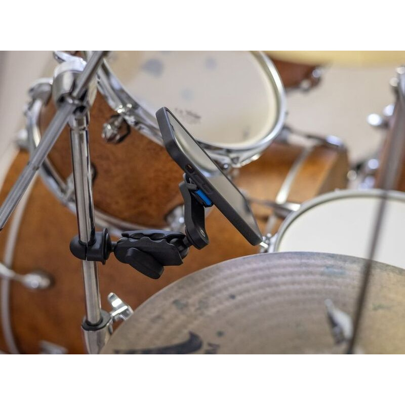 Base De Support Guidon Quad Lock 360 - Petit