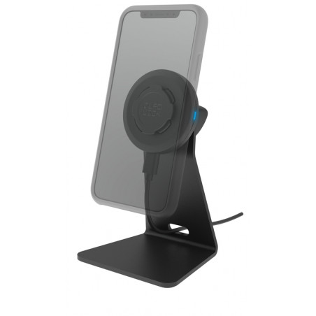 Base de recharge sans fil Quad Lock - Voiture / Bureau