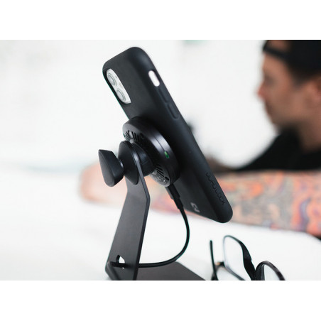 Base de recharge sans fil Quad Lock - Voiture / Bureau