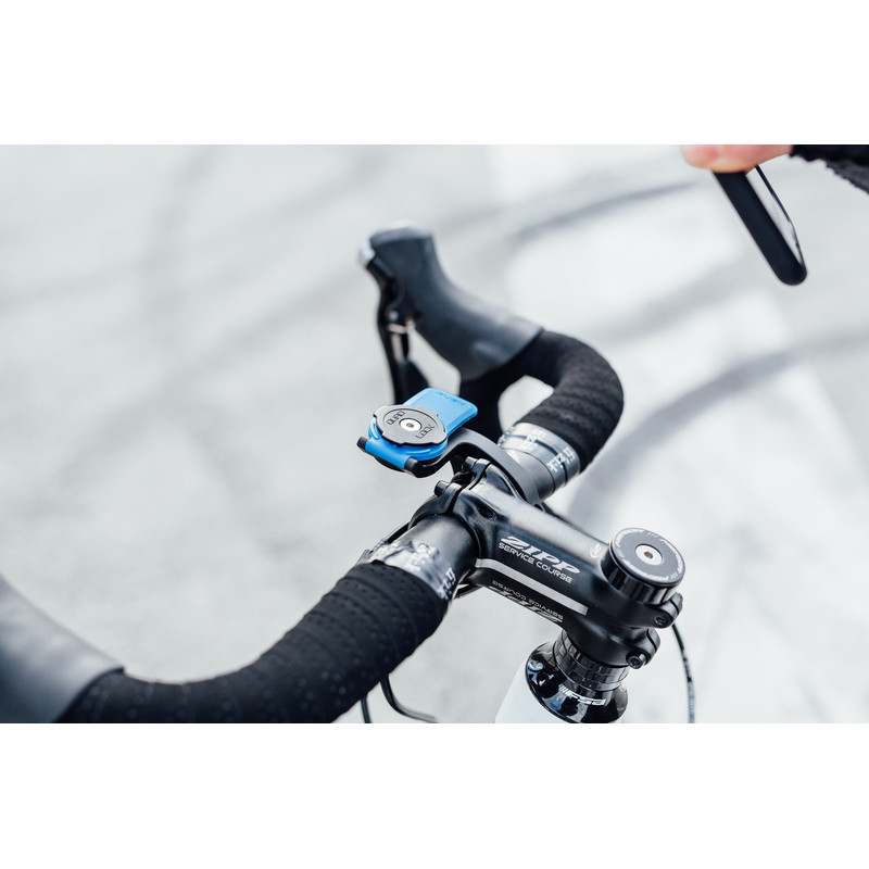 Support Vélo Frontal Quad Lock