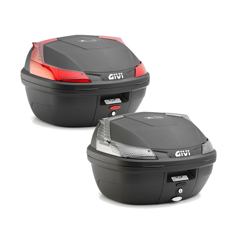 Top Case Moto Givi Monolock B37 Blade