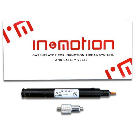Cartouche de Remplacement Airbag In&Motion