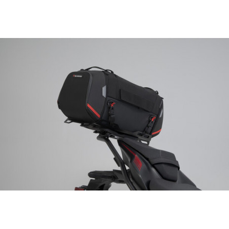 Pack Sacoche de Selle SW-Motech Pro Rackpack pour Z 900 RS (17-24) GPT ...