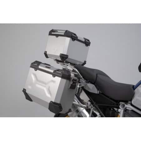 Kit Aventure SW-Motech pour BMW R 1250 GS Adventure (19-24) ADV.07.664. ...