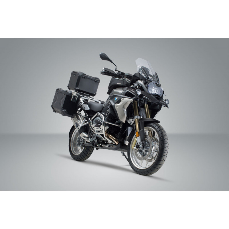 Kit Aventure SW-Motech pour BMW R 1250 GS Rally (21-24) ADV.07.664.75300/S