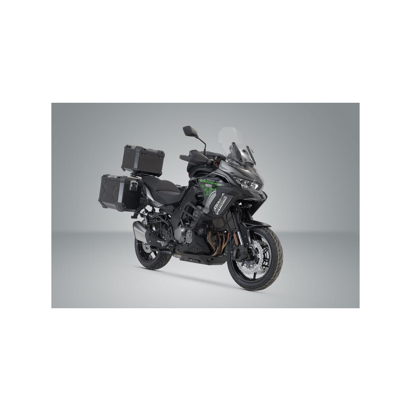 Kit Aventure SW-Motech pour Kawasaki Versys 1000 - S (19-24) ADV.08.922 ...