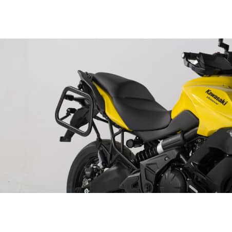 Kit Aventure SW-Motech pour Kawasaki Versys 650 (09-14) ADV.08.725.75000/S