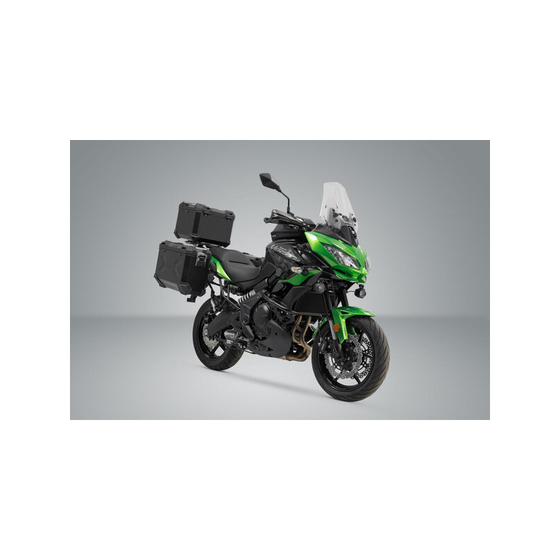 Kit Aventure SW-Motech pour Kawasaki Versys 650 (14-21) ADV.08.518.75000/S