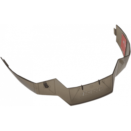 Spoiler pour Casque Moto ICON Airflite