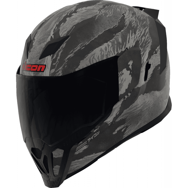 Casque Moto ICON Airflite Mips Tiger's Blood