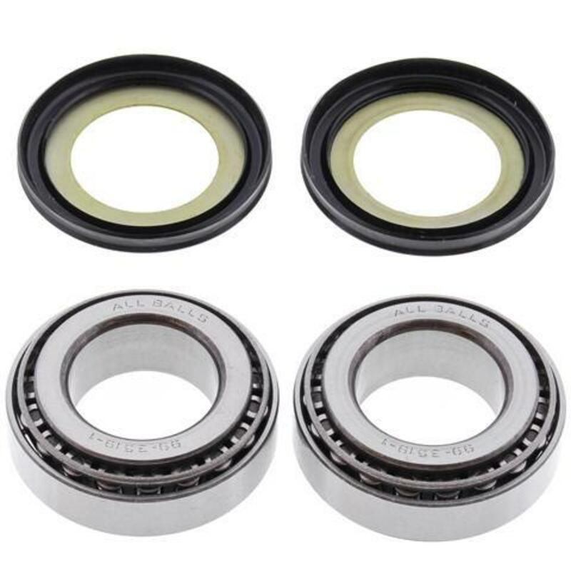 Kit Roulement de Direction Moto All Balls pour Suzuki GSX 1340R ...