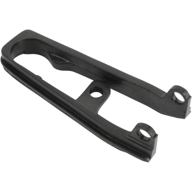 Patin de Chaîne Avant Noir Moose Racing pour Suzuki LTZ 400 (06-09)