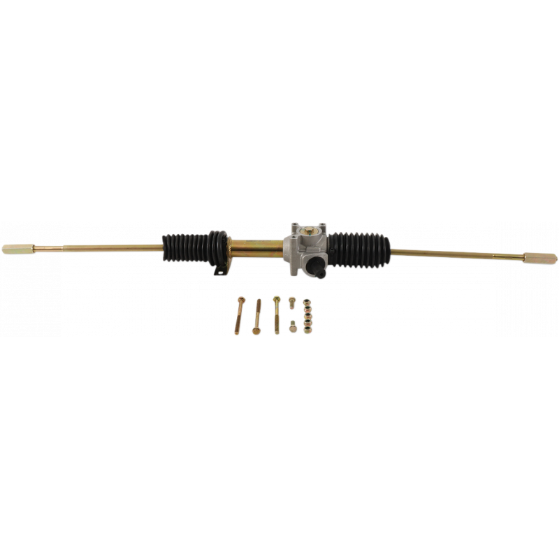 Crémaillère Moose Racing pour SSV Can Am Commander 1000 LTD - STD - XT ...