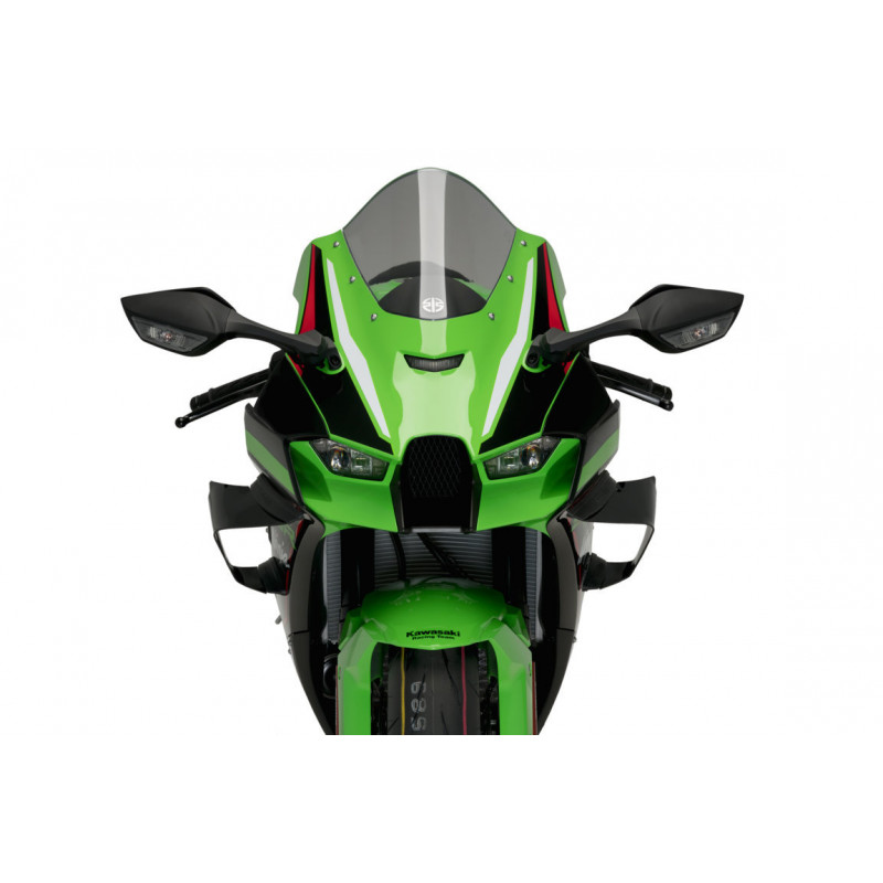Aileron Latéral Downforce Race Puig pour Kawasaki ZX-10RR (21-24)