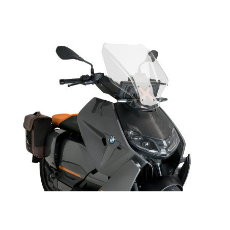 Pare-Brise Puig V-Tech Line Touring pour BMW CE 04 (22-23)