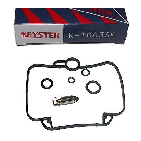 Kit Réparation Carburateur Keyster pour Daytona 1200 (93-97) K-1003SK