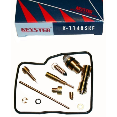Kit Réparation Carburateur Avant Keyster pour VX 800 intruder (90-97) K ...