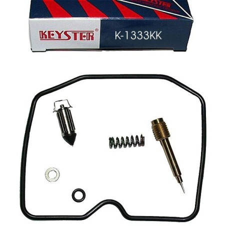 Kit Réparation Carburateur Keyster pour Bonneville 800 (01-06) K-1333KK