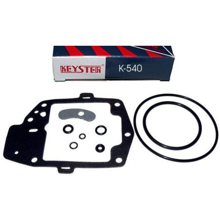 Kit Réparation Carburateur Keyster pour GL 1000 Goldwing (75-79) K-540