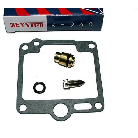 Kit Réparation Carburateur Keyster pour XJ 600 (84-86) K-968M