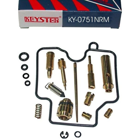 Kit Réparation Carburateur Keyster pour XJ 900 Diversion (95-03) KY-0751NRM
