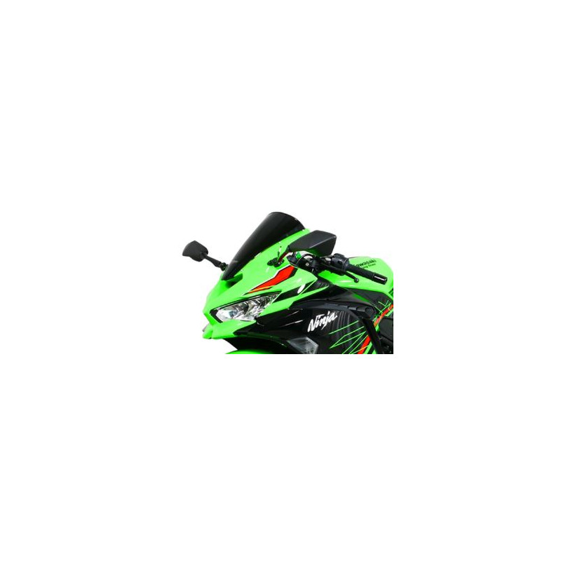 Bulle Moto MRA Type Racing pour ZX-4R (23-25)