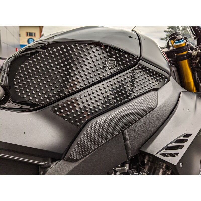 Grip de réservoir R&G Eazi Grip Evo pour CBR 1000 RR (20-24) EVO344