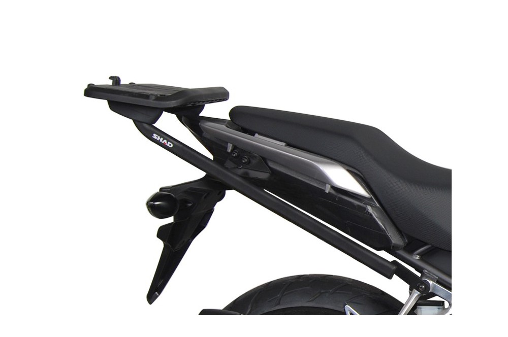 SUPPORT TOP CASE SHAD CB500X (13-20) - Street Moto Piece