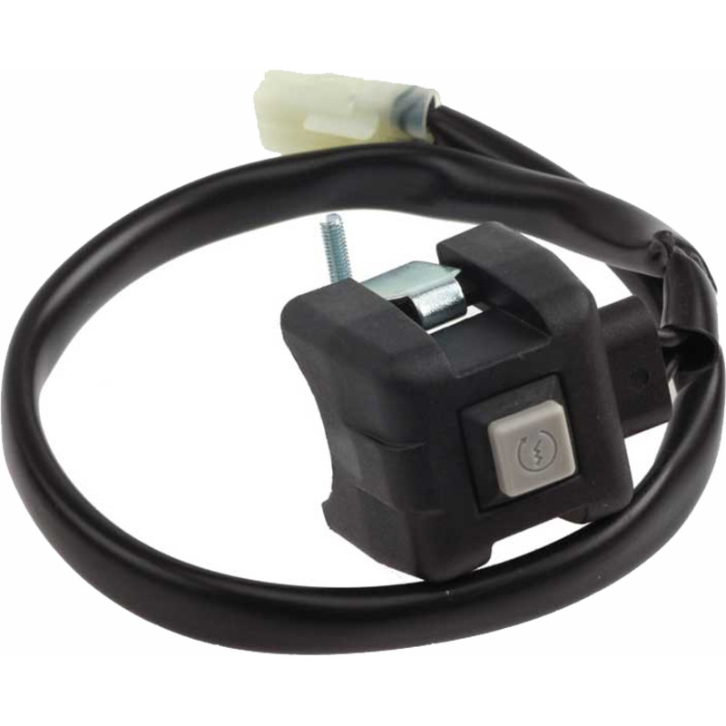 Bouton de Démarrage OEM RFX Race pour Fantic XEF 250 (22-24 ...