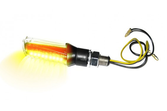 Clignotant Moto LED Homologué DIANA