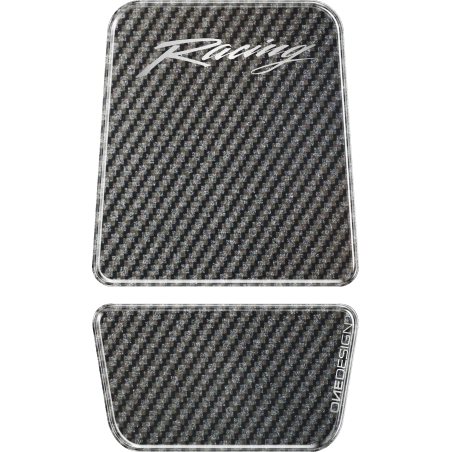 Protection de Réservoir Moto Universel MINI