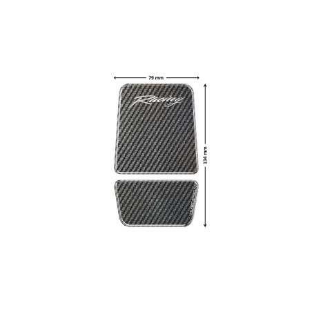Protection de Réservoir Moto Universel MINI