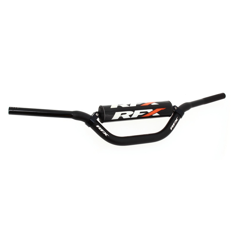 Guidon Alu avec barre transversale RFX Pro Series F8 RC Mini