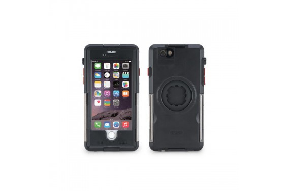 Coque Smartphone MOUNTCASE FIT-CLIC pour Iphone 6 avec Protection ...
