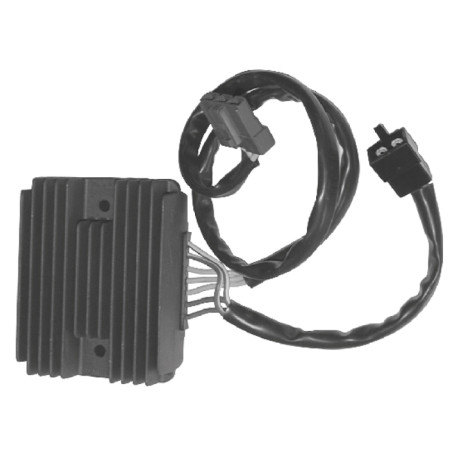 Régulateur SGR pour Gilera Nexus 500 (03-13)
