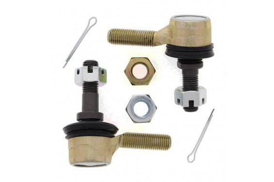 Kit rotules de direction Quad pour Polaris Predator 500 (2007) - 51-1051