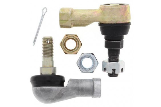 Kit rotules de direction Quad pour Suzuki LT-A 50 (02-05) LT-Z 50 (06 ...