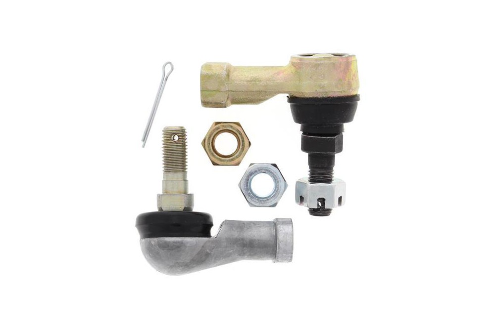 Kit rotules de direction Quad pour Suzuki LT-A 50 (02-05) LT-Z 50 (06 ...