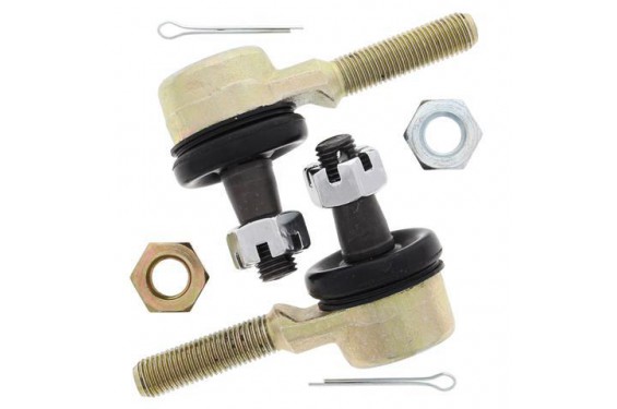Kit rotules de direction Quad pour Yamaha YFM 450 Grizzly (13-17) - 51-1016