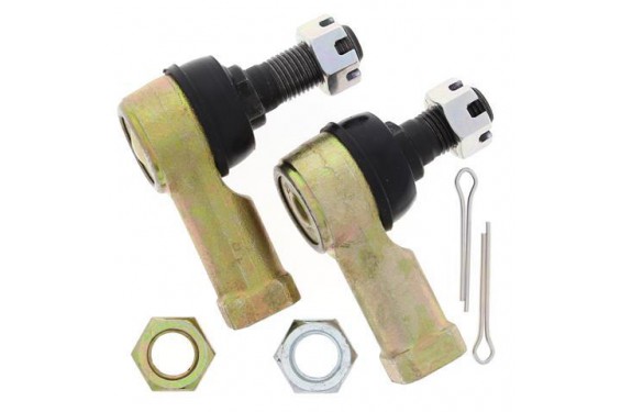 Kit rotules de direction Quad pour Yamaha YFM 450 Kodiak (05-06) YFM ...