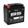 Batterie Moto BTX14-SLA (YTX14-BS - CBTX14-BS) BS Battery