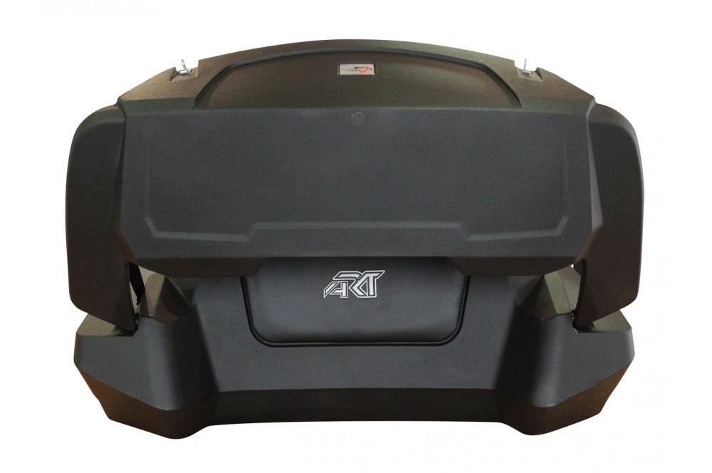 Top Case Quad Rigide ART EXPEDITION BZ 15000 - Street Moto Piece