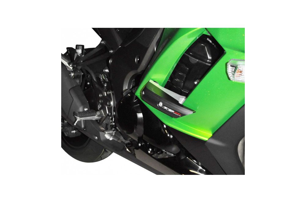 Kit Patins Top Block pour Kawasaki Z1000 SX (11-16) - Street Moto Piece