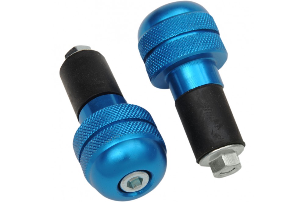 Embouts de Guidon Moto K&S - Street Moto Piece