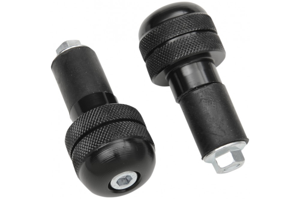 Embouts de Guidon Moto K&S - Street Moto Piece
