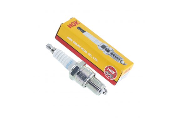 Bougie Moto NGK BPR8ES [3923]